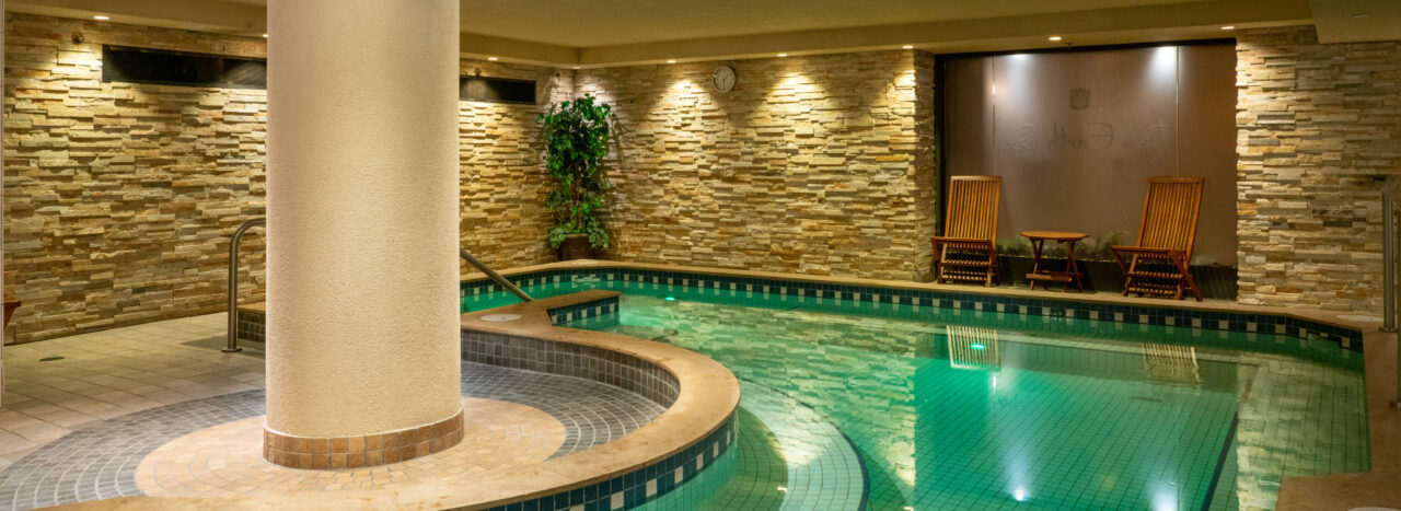Banff Caribou Lodge & Spa Amenities Stay and enjoy