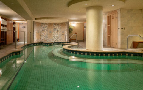 Banff Caribou Lodge & Spa Amenities Stay and enjoy