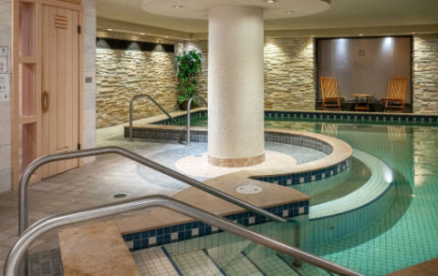 Banff Caribou Lodge & Spa Amenities Stay and enjoy