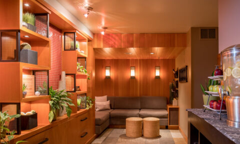Amenities at The Banff Caribou Lodge & Spa - Stay and enjoy
